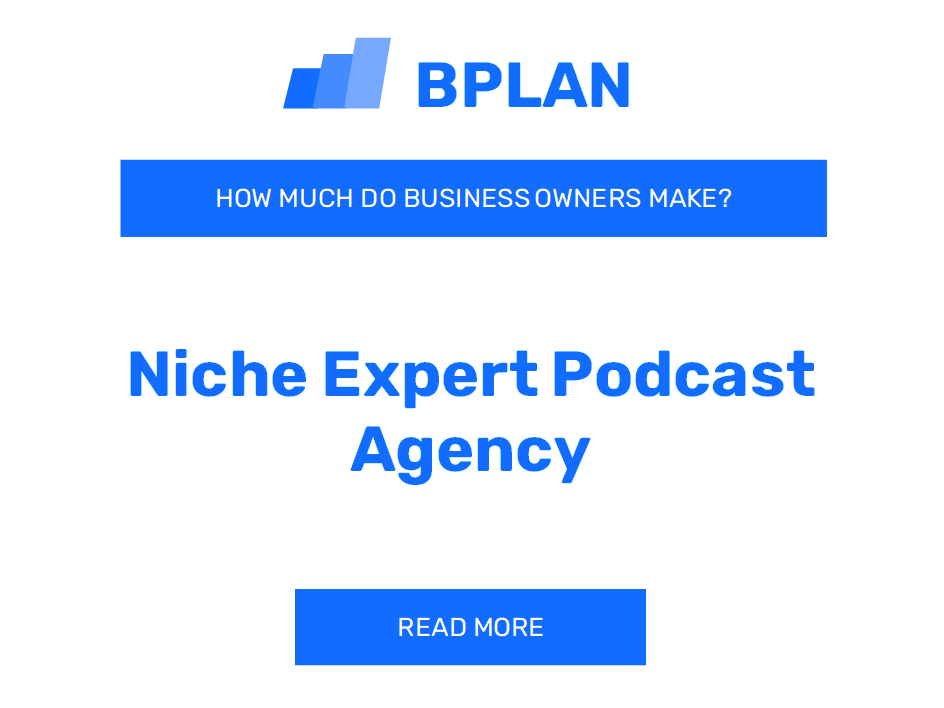 Discover the Lucrative World of Niche Expert Podcast Agency Owners