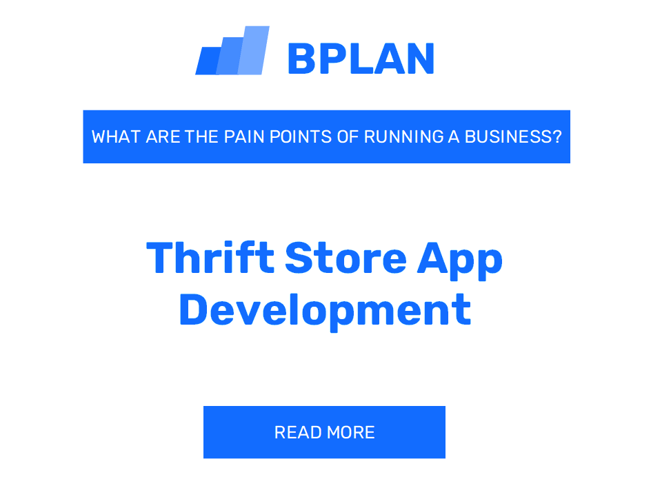 Uncover the Top Challenges of Thrift Store App Development—Drive ...