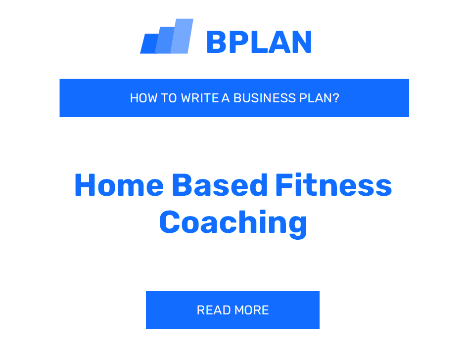 Ultimate Guide to Creating a Profitable Home Fitness Coaching Business ...