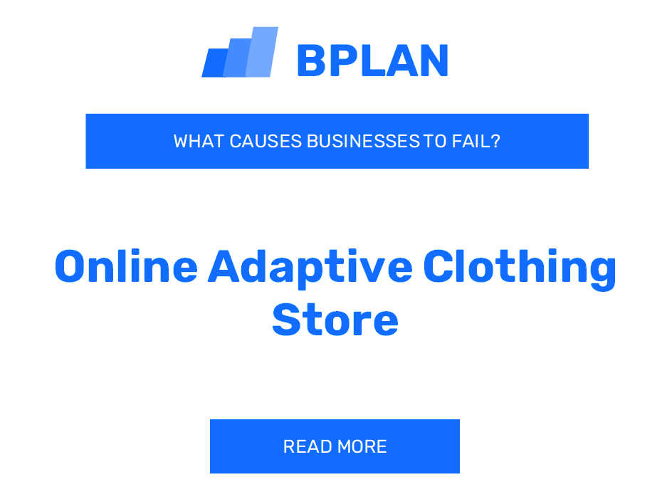 Why Online Adaptive Clothing Stores Fail: Avoid These Common Mistakes ...