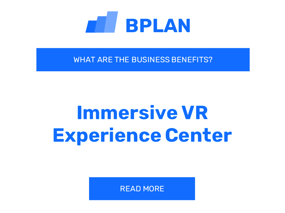 Unlock Your Business Success with Immersive VR Experience Centers!