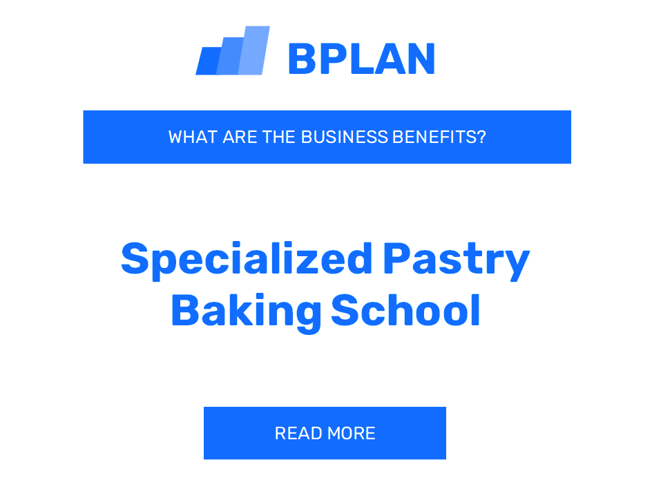 Unlock the Benefits of Specialized Pastry Baking Schools - Start Your ...