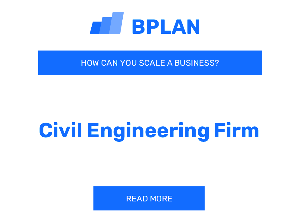 The Ultimate Guide to Scaling Your Civil Engineering Firm Like a Pro