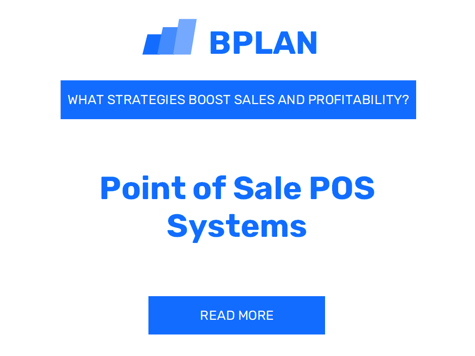 Boost Sales and Profitability with Pos Systems: Unleash The Ultimate ...