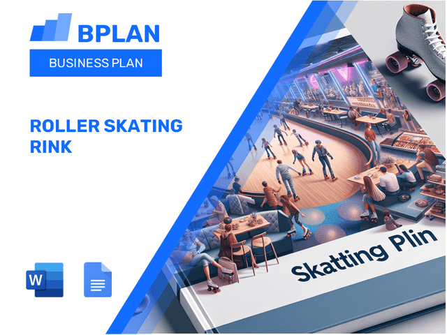 Roller Skating Rink Business Plan - BPlan AI